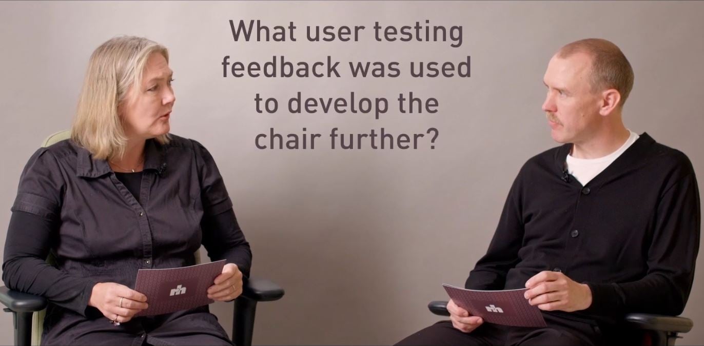 The redesign of a cult classic – making the RH New Logic